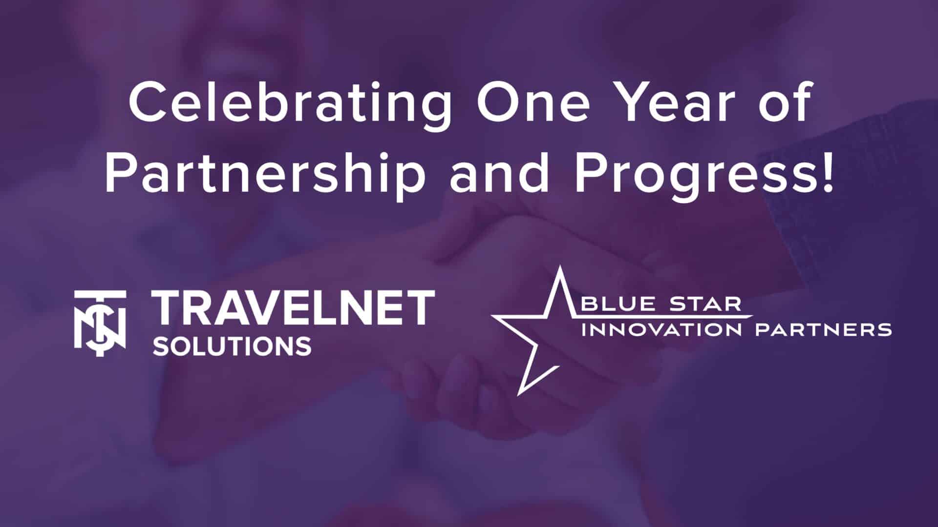 Celebrating One Year of Collaboration With Blue Star Innovation ...